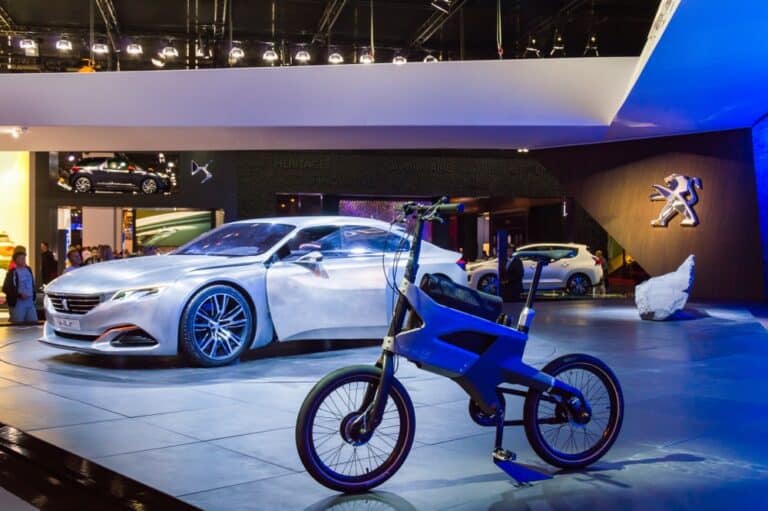 What are the 14 Different Bicycle Options and Styles? (The Ultimate ...