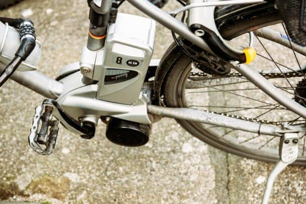 13 Different E-Bike Options and Designs - Cycle Baron