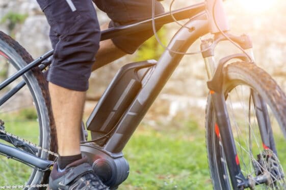 13 Different E-Bike Options and Designs - Cycle Baron