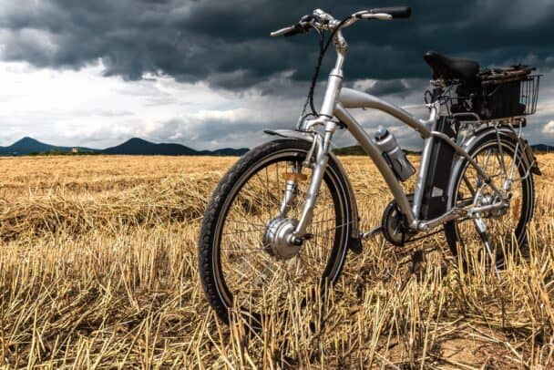 13 Different E-Bike Options and Designs - Cycle Baron