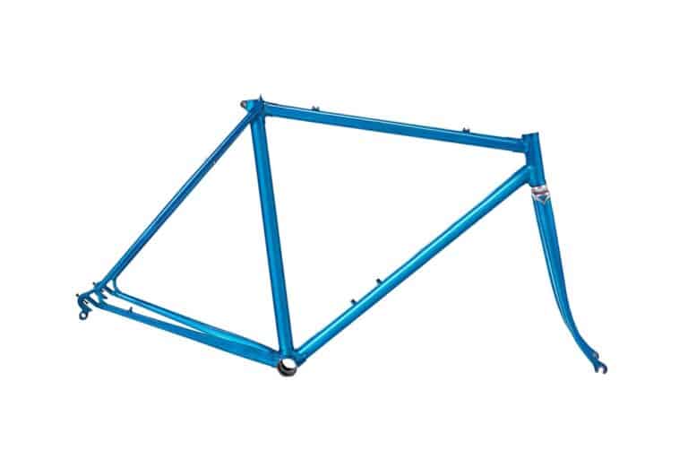 Parts of a Bicycle - Illustrated Guide - Cycle Baron