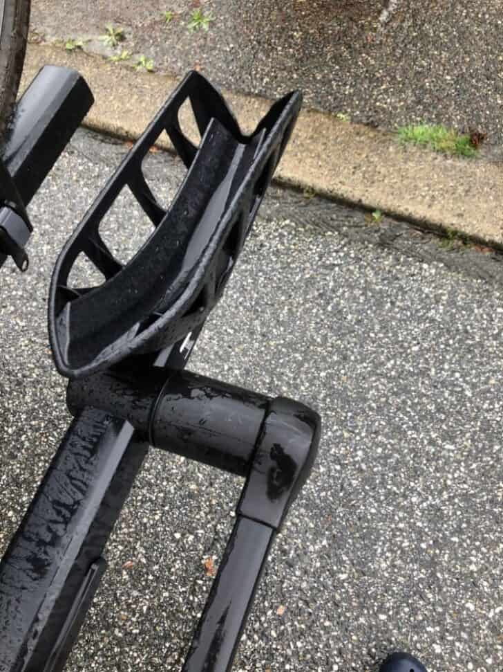 Thule T2 Pro XT Bike Rack Review (with 2 Bike Extension) - Cycle Baron