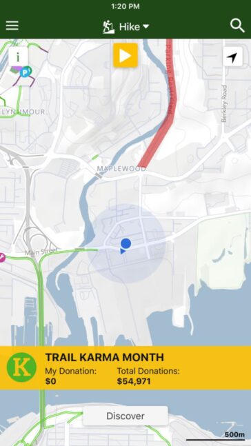 Trailforks App Review Reveals Why This is My Must-Have App When ...