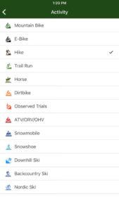 Trailforks App Review Reveals Why This is My Must-Have App When ...