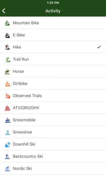 Trailforks App Review Reveals Why This is My Must-Have App When ...