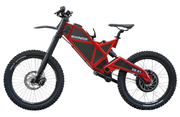9 of the Fastest Electric Bikes in 2020 - Cycle Baron