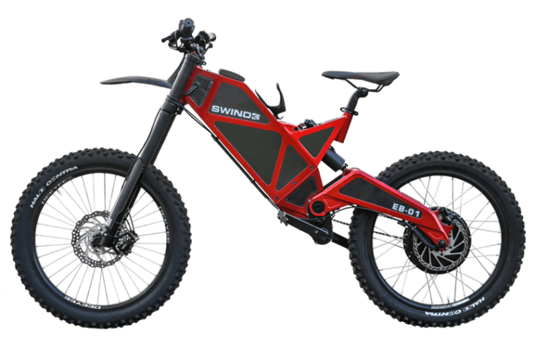 9 of the Fastest Electric Bikes in 2020 - Cycle Baron