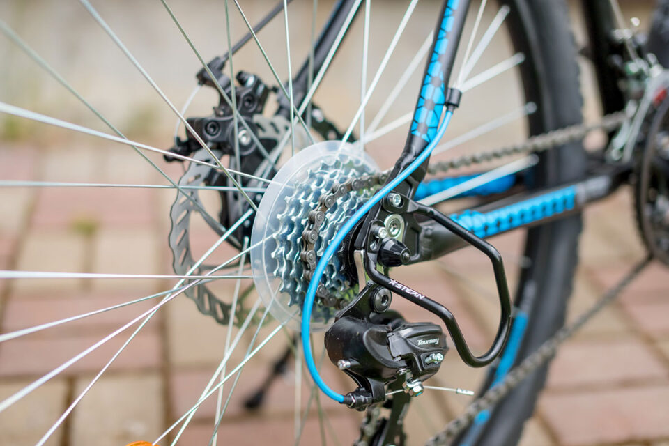 How Do Fluid Bike Brakes Work? Benefits? - Cycle Baron