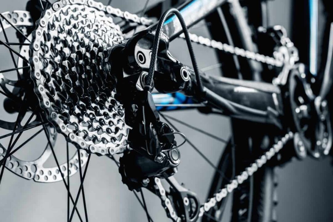 Bicycle Chain Size Chart (Illustration) - Cycle Baron