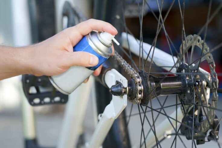 Bicycle Chain Size Chart (Illustration) - Cycle Baron