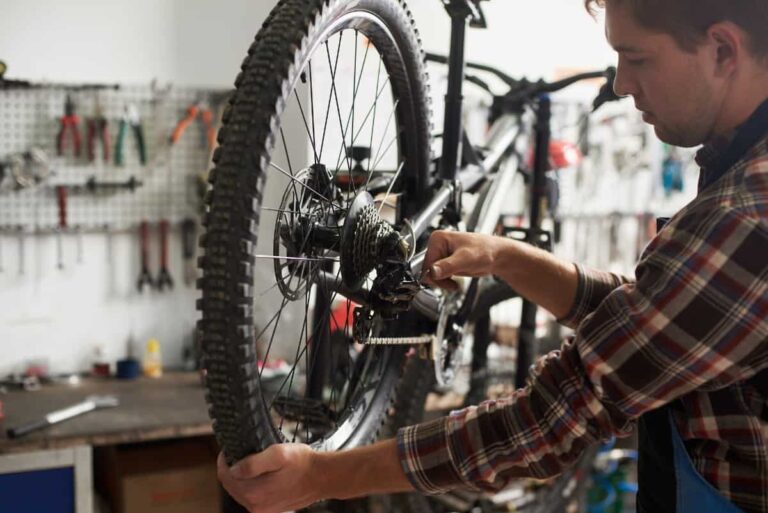 Bicycle Chain Size Chart (Illustration) - Cycle Baron