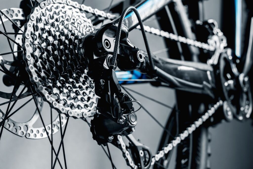 How Many Gears Should a Mountain Bike Have? - Cycle Baron
